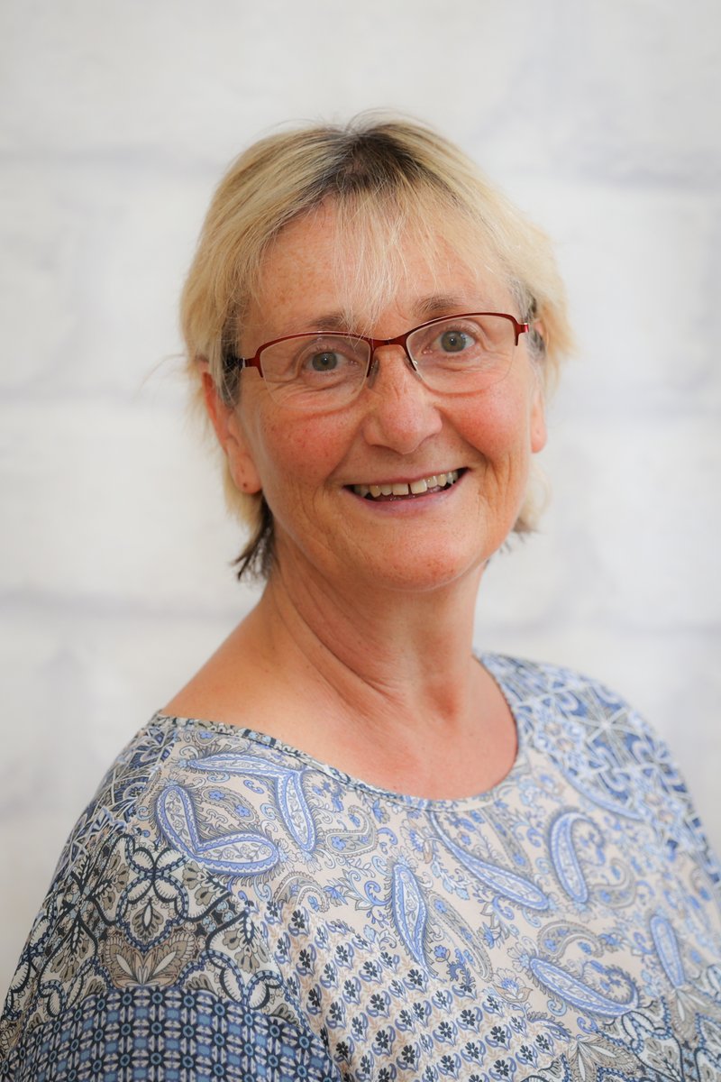 Personal | St. Martin-Grundschule Oschersleben